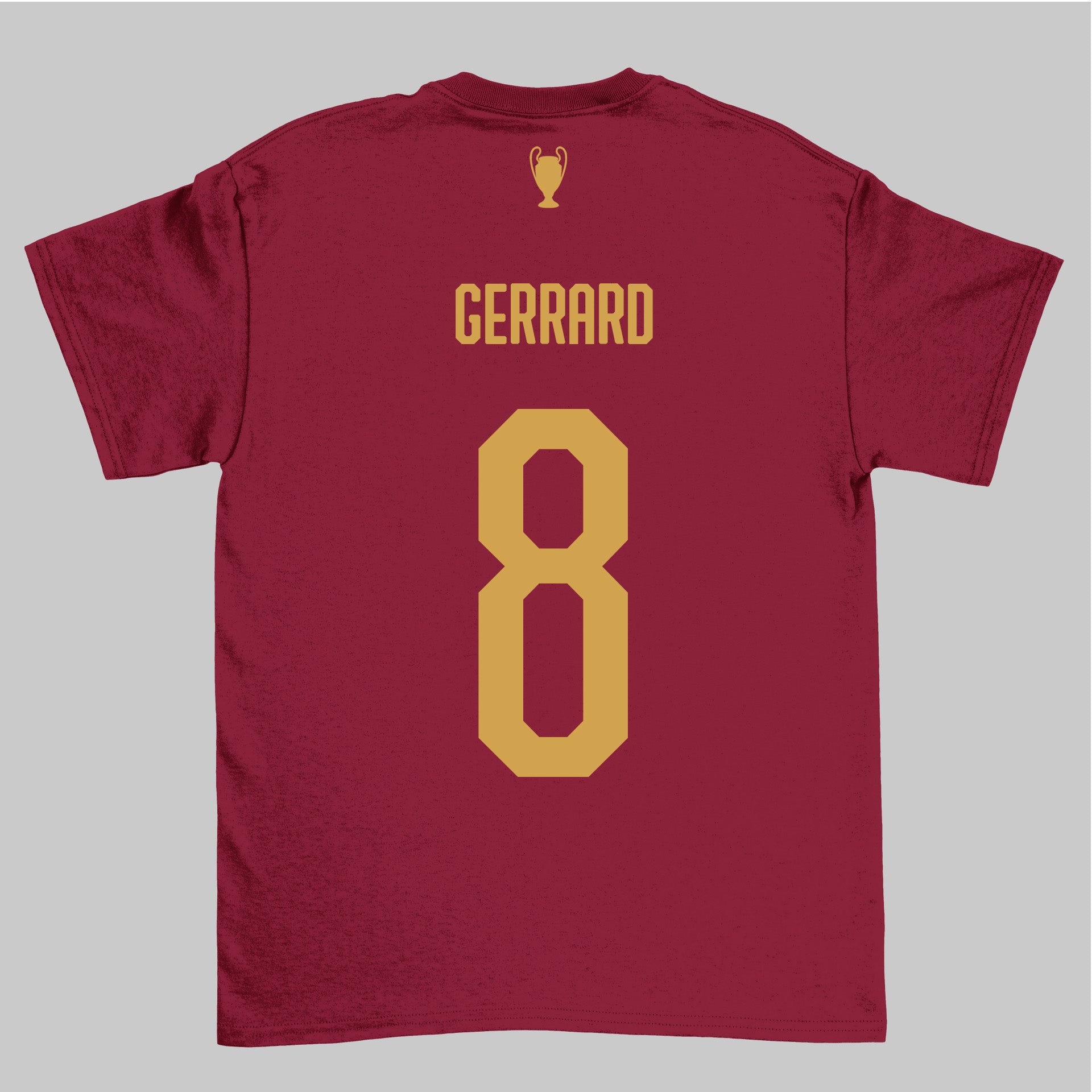 Football Legend T-Shirts - Celebrate Icons of the Game | Football Fashion