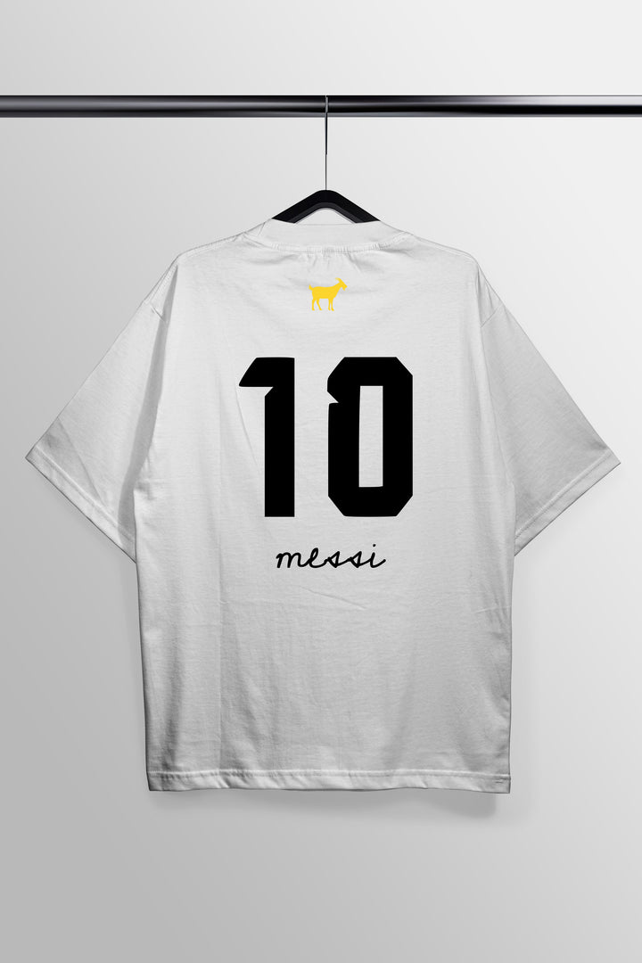 Shop Messi Tshirts Online | The G.O.A.T Collection – Football Fashion