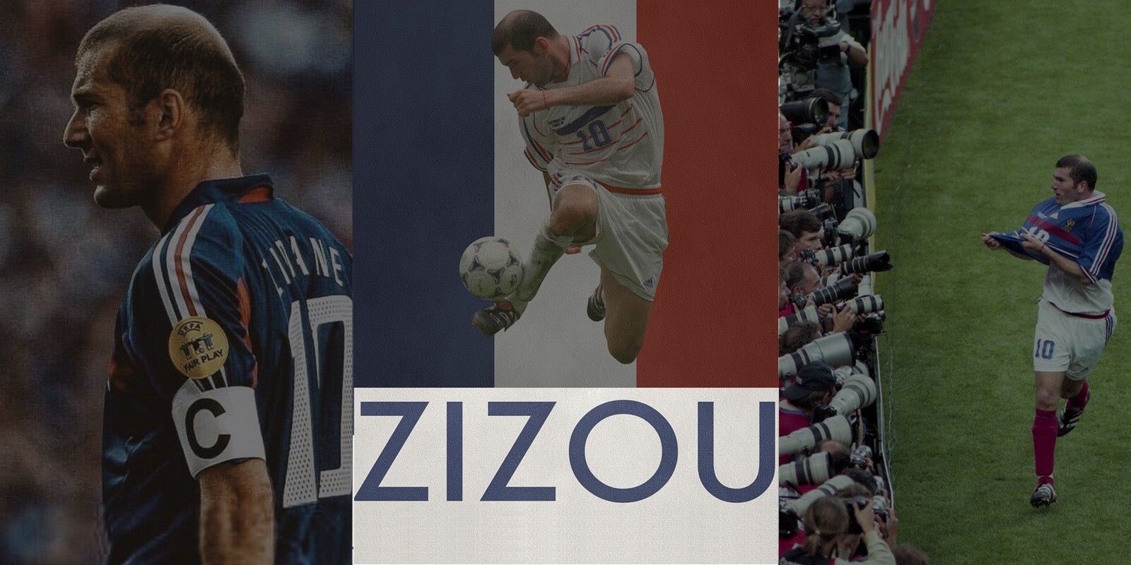 Football Fashion | Shop Football Fan Tees Online